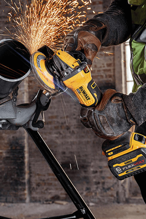 DeWalt Power Tools