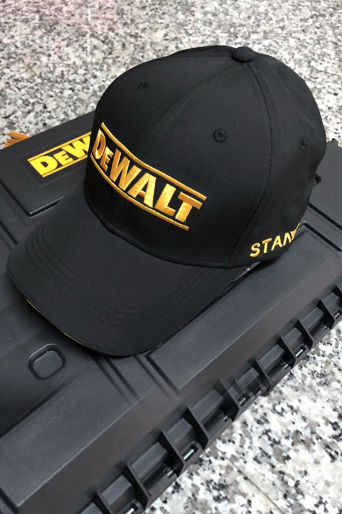 DeWalt Workwear