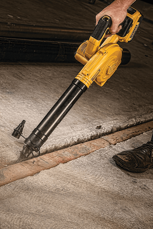 DeWalt Air Blowers
