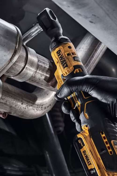 DeWalt Ratchet Wrenches