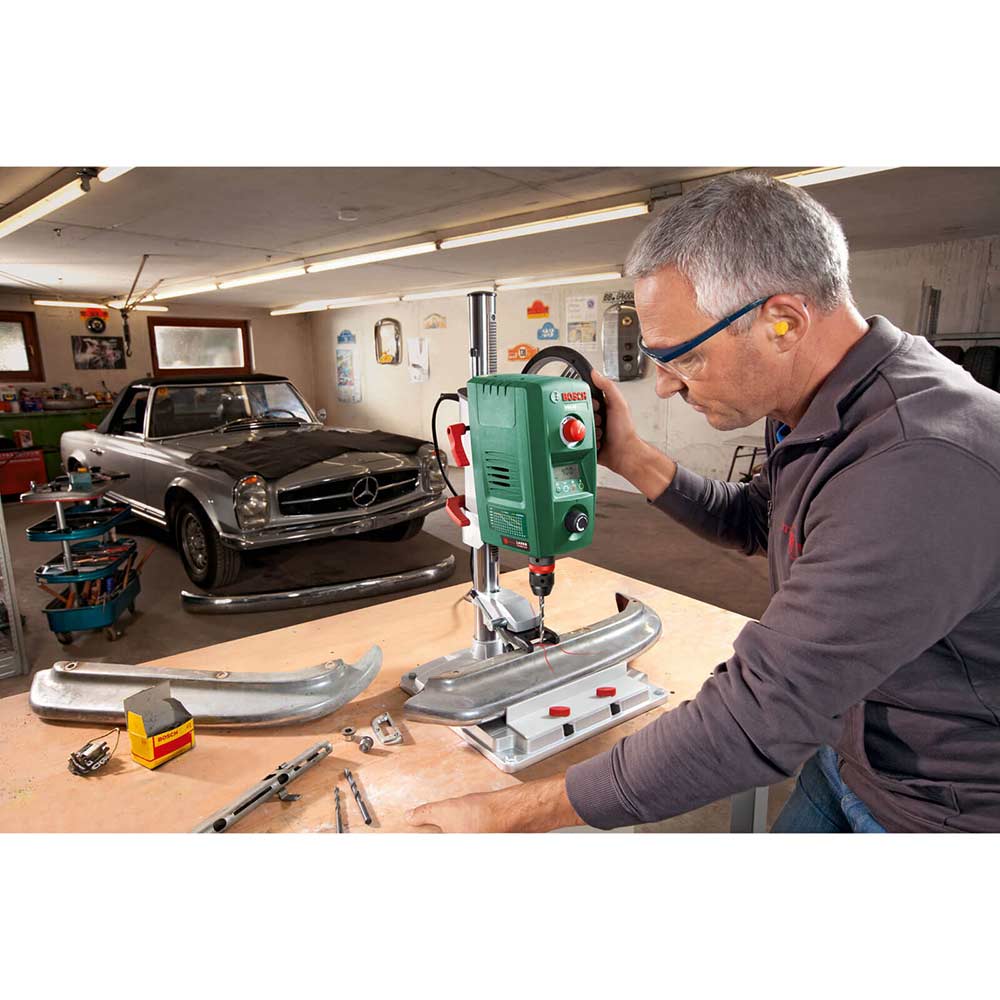 Bosch pbd 40 vice store