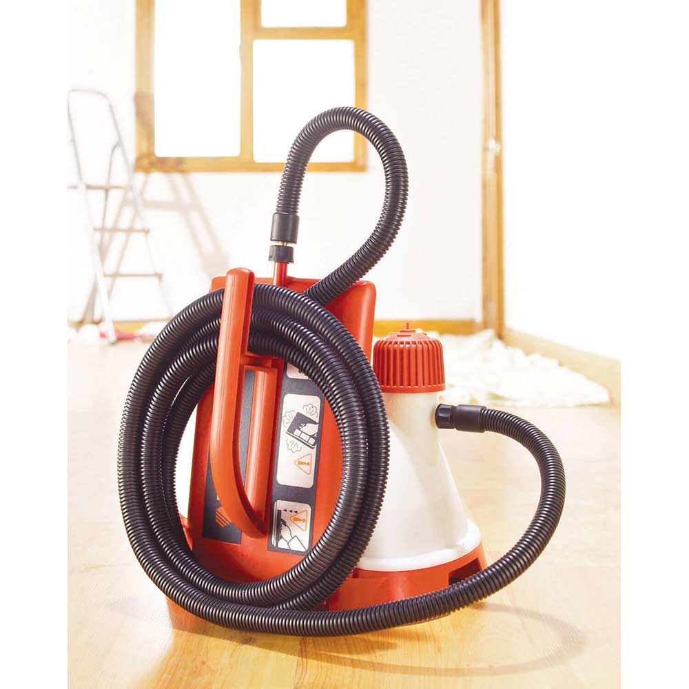Black and Decker KX3300T Wallpaper Steamer and Stripper Wallpaper Steamers