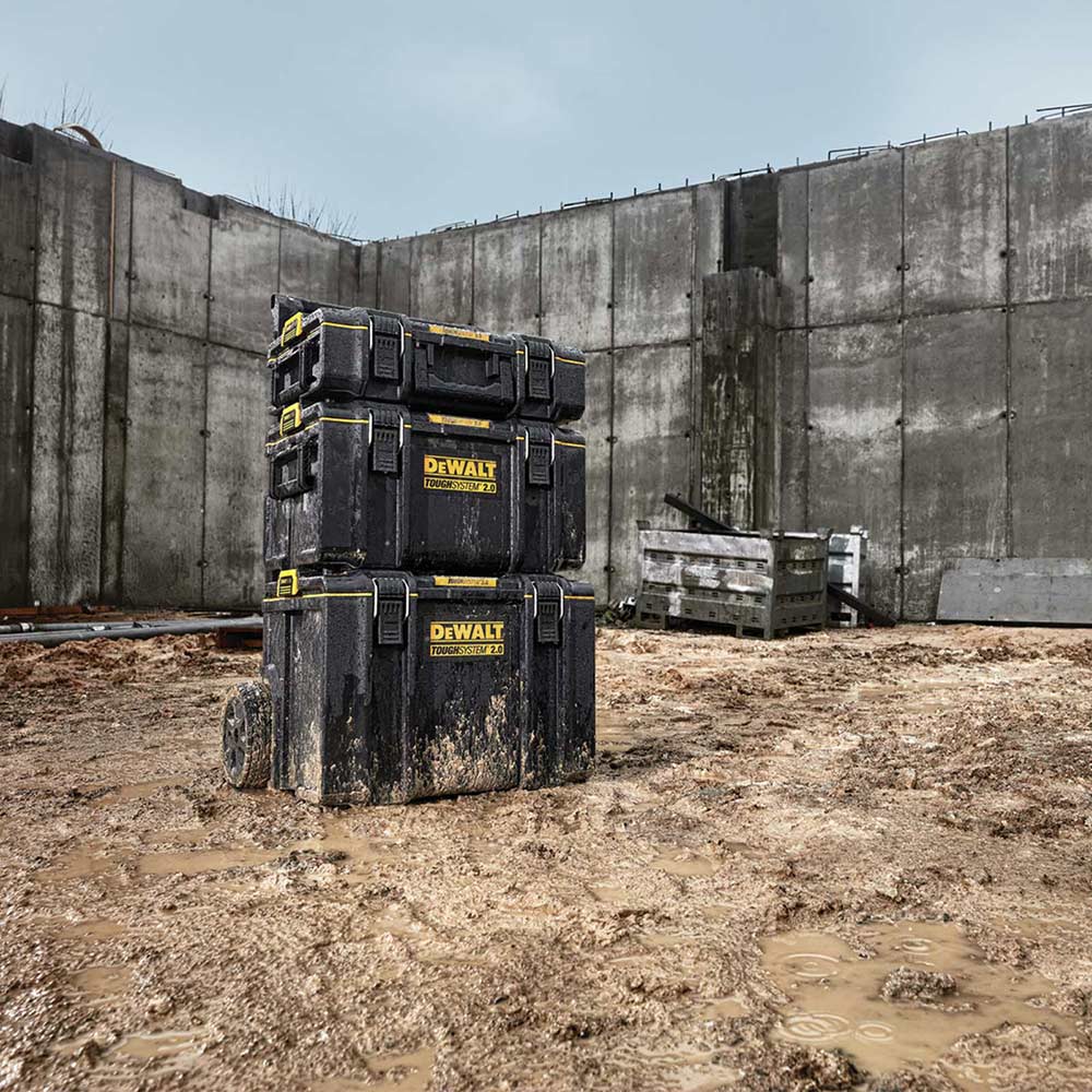 Toughsystem box store