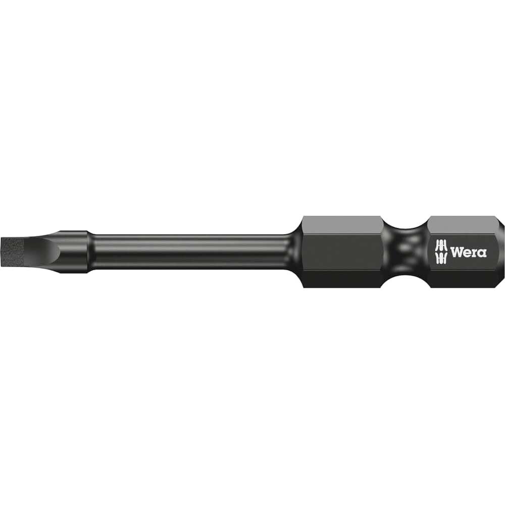 Wera 868 1 Impaktor Square Robinson Screwdriver Bits Screwdriver Bits
