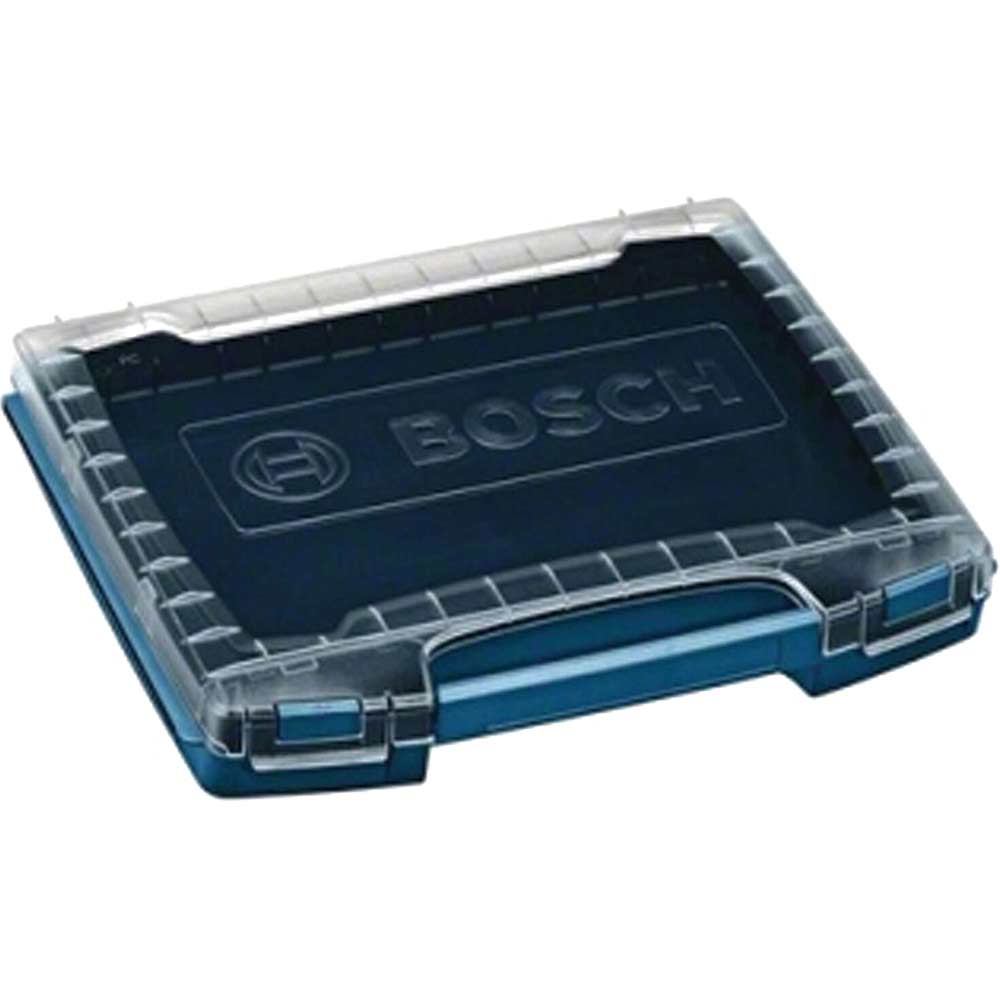 Bosch I-BOXX Power Tool Tray | Small Boxes and Inserts