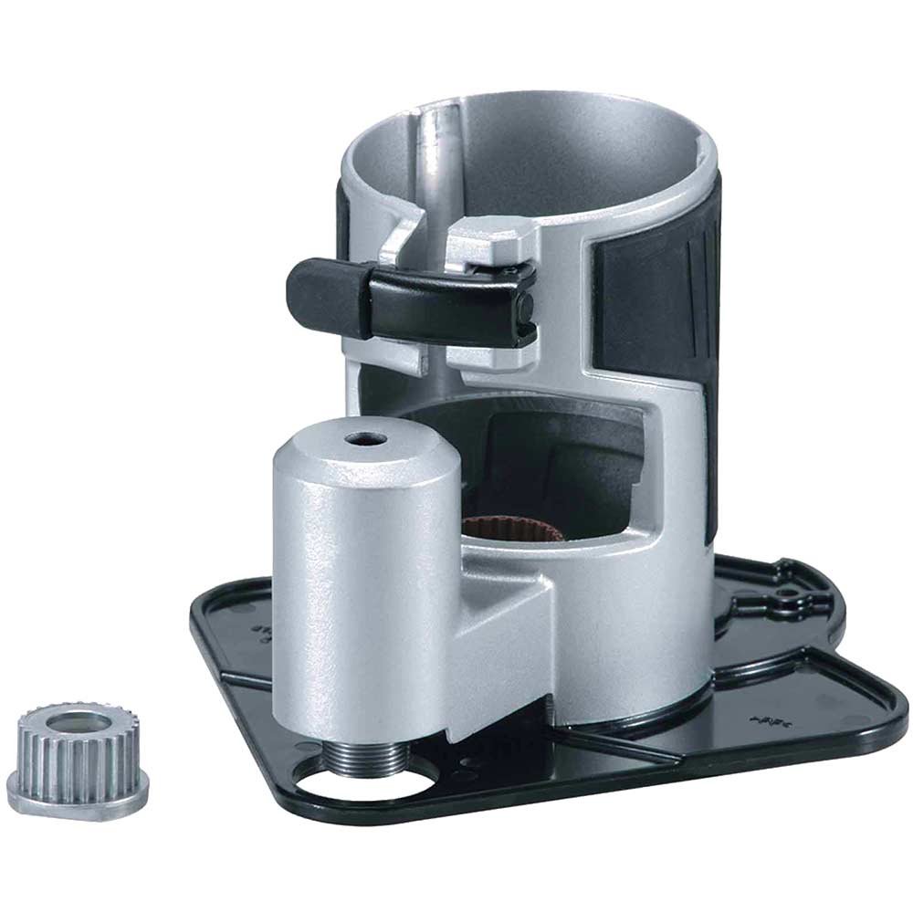 Makita 195562-2 Offset Base Set for DRT50 and RT0700 Routers | Router ...