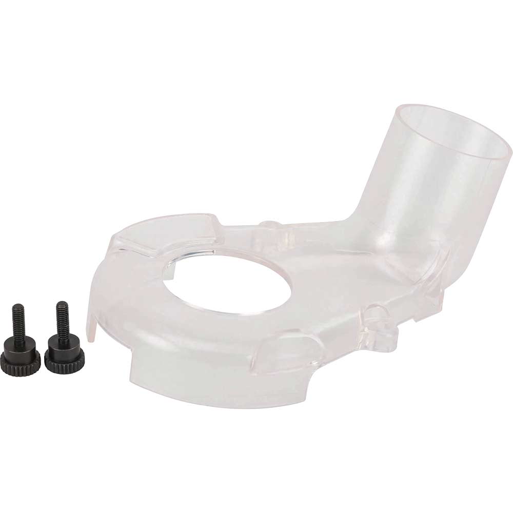 Bosch Dust Extraction Adapter for GOF 900 and 1200 CE Routers | Router ...