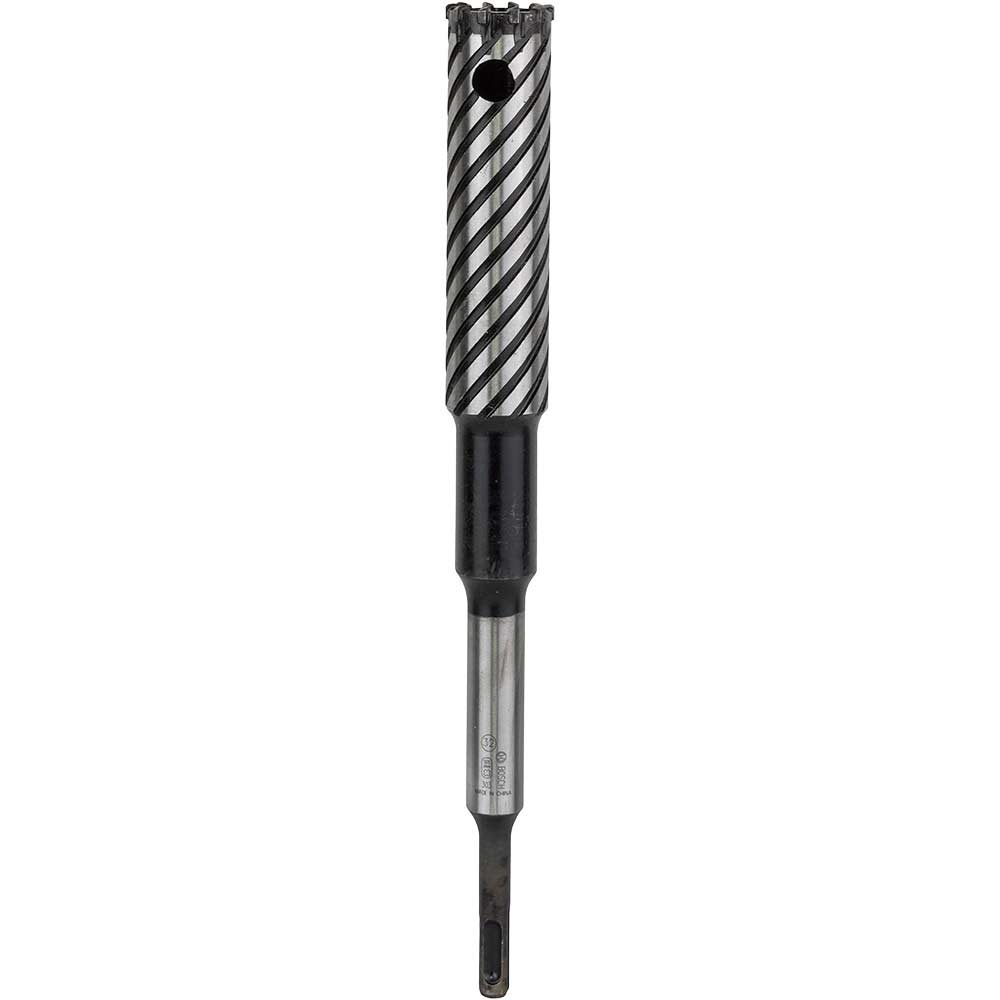 Bosch PRO SDS Plus Steel Rebar Cutter Drill Bit | Rebar Drill Bits