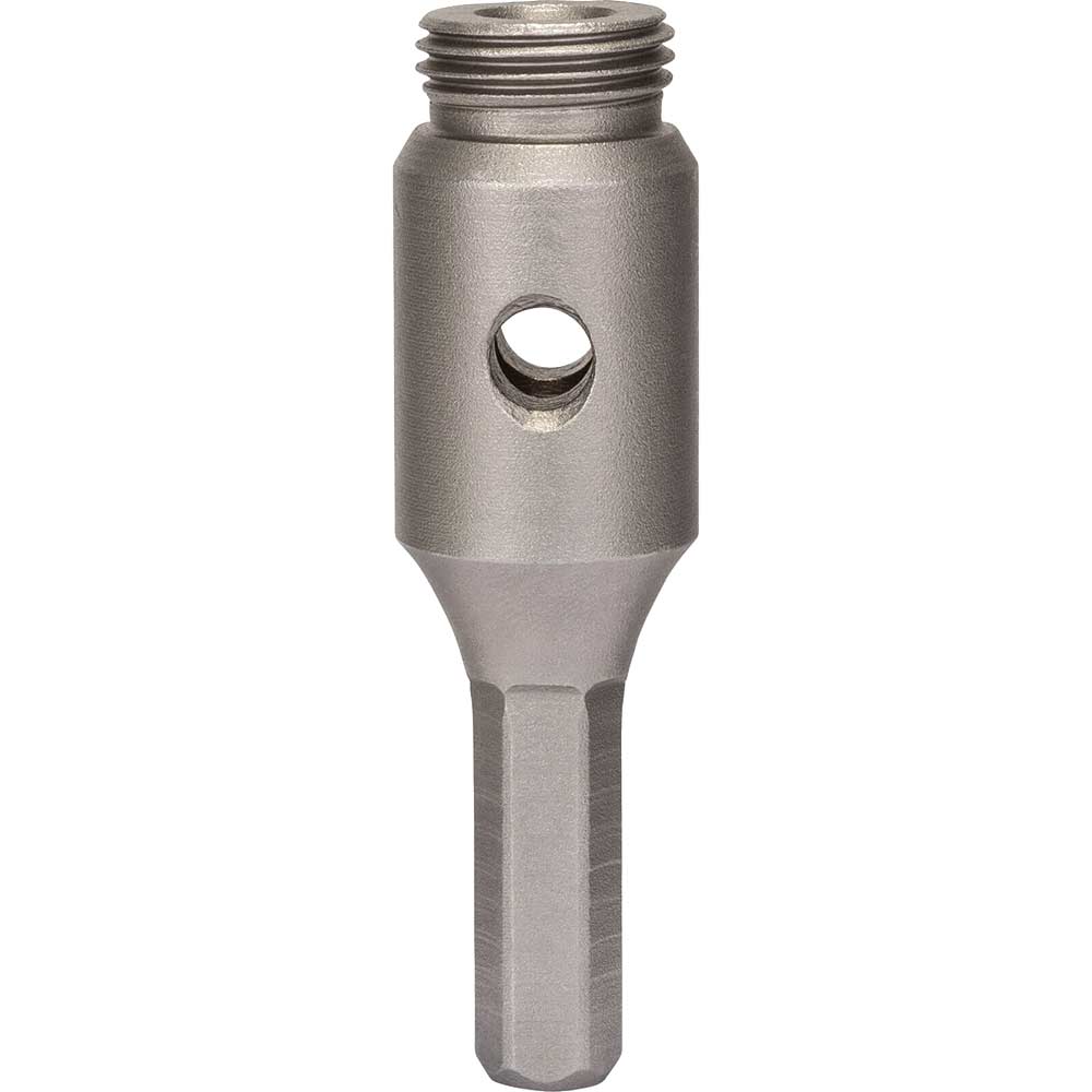 Bosch Diamond Core Adaptor for Drill Chucks | Core Drill Adaptors