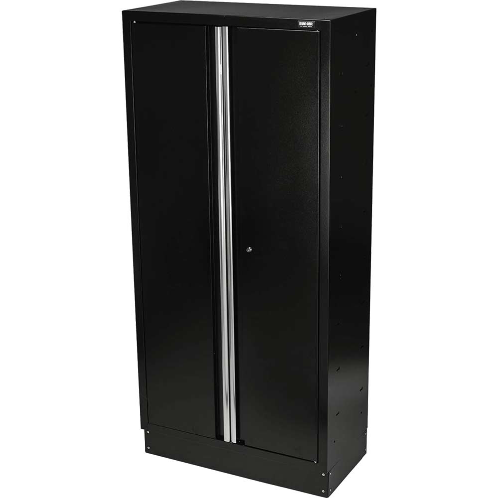Bunker Modular Tall 2 Door Floor Cabinet | Bunker System