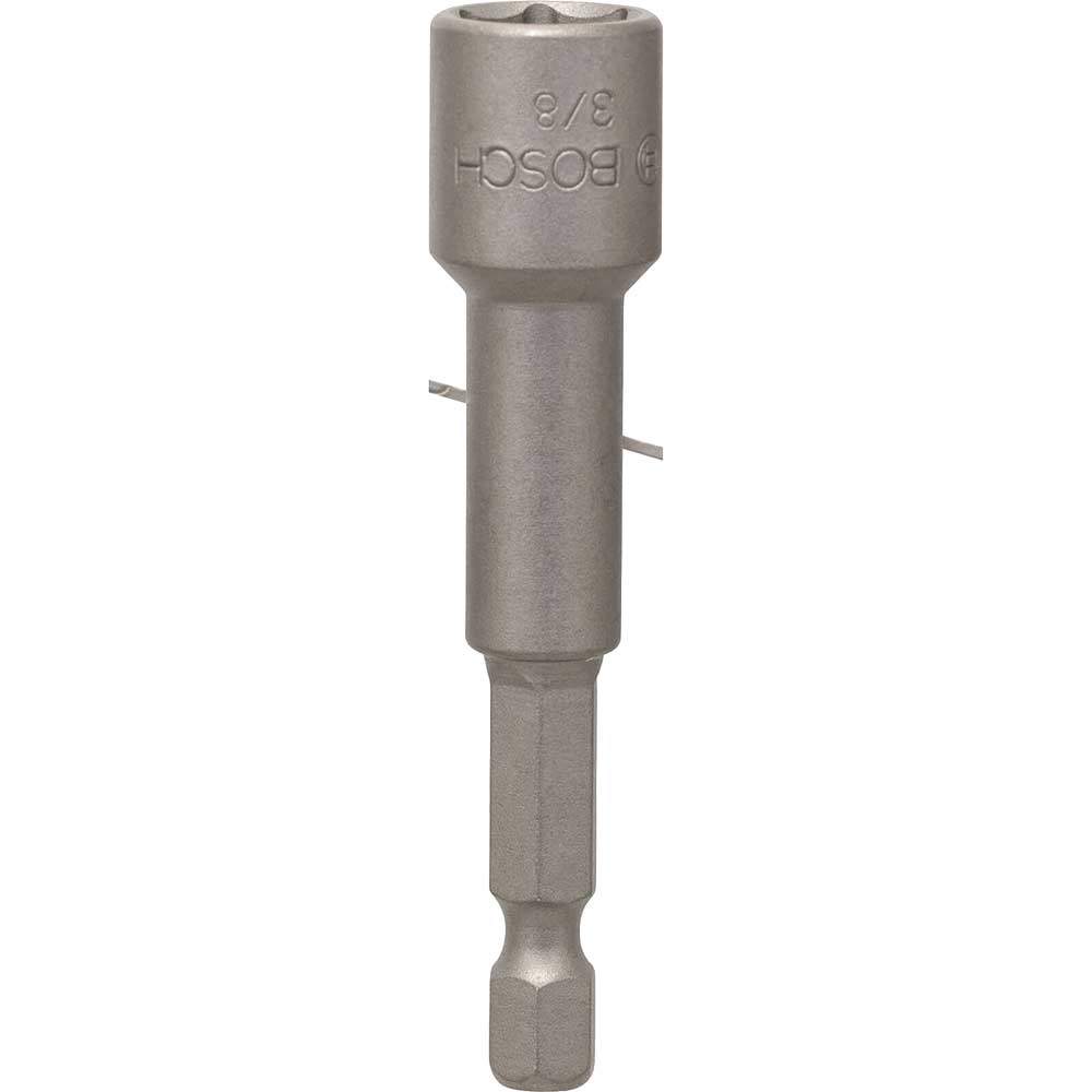 Bosch Permanent Magnet Nutsetter Imperial | Nut Drivers