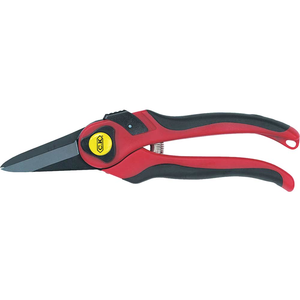 CK Maxima Bypass Pruning Snips | Secateurs
