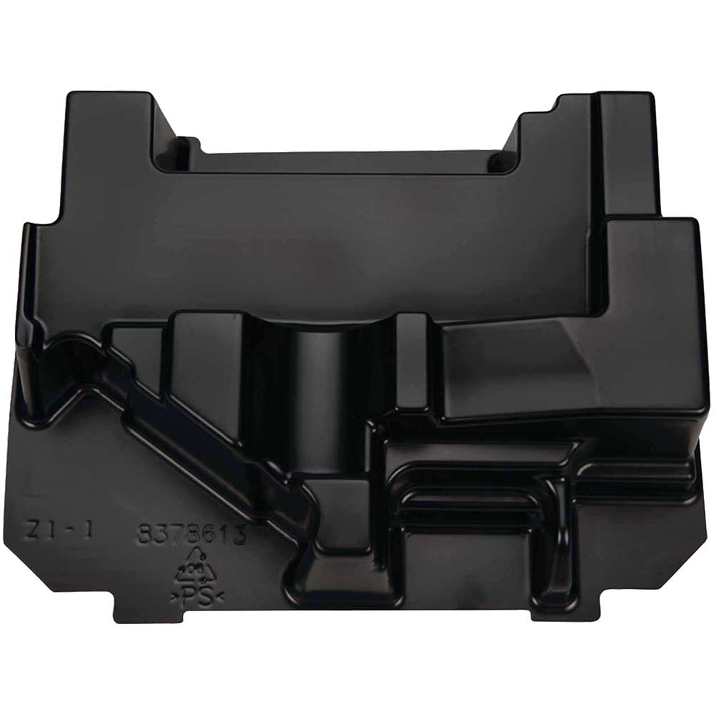Makita 837861-3 Type 4 Inlay for MakPac Power Tool Cases | Power Tool ...