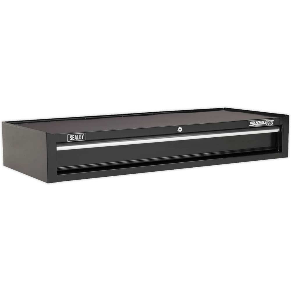 Sealey Superline Pro 1 Drawer Heavy Duty Mid Tool Chest | Tool Chests