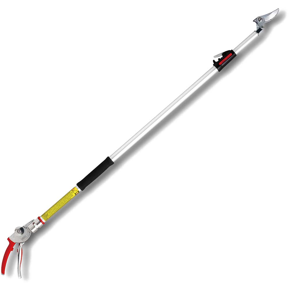 ARS 180ZF Telescopic Razor Edge Tree Pruner and Loppers | Tree Loppers