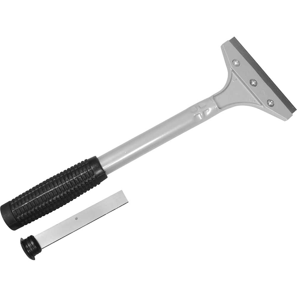 BlueSpot Heavy Duty Scraper and Blade Storage Handle | Scrapers