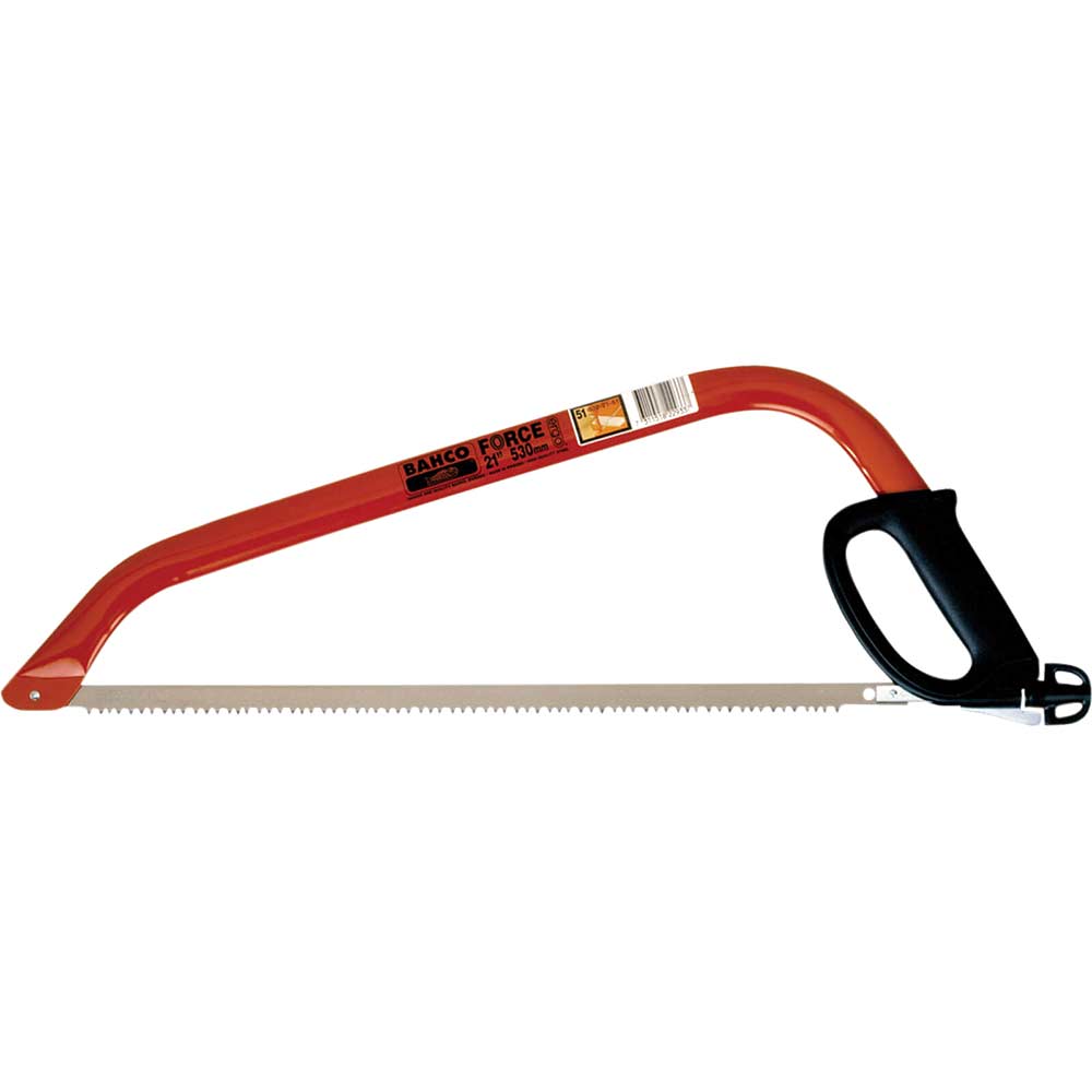 Bahco Pointed Nose Bow Saw | Bow Saws