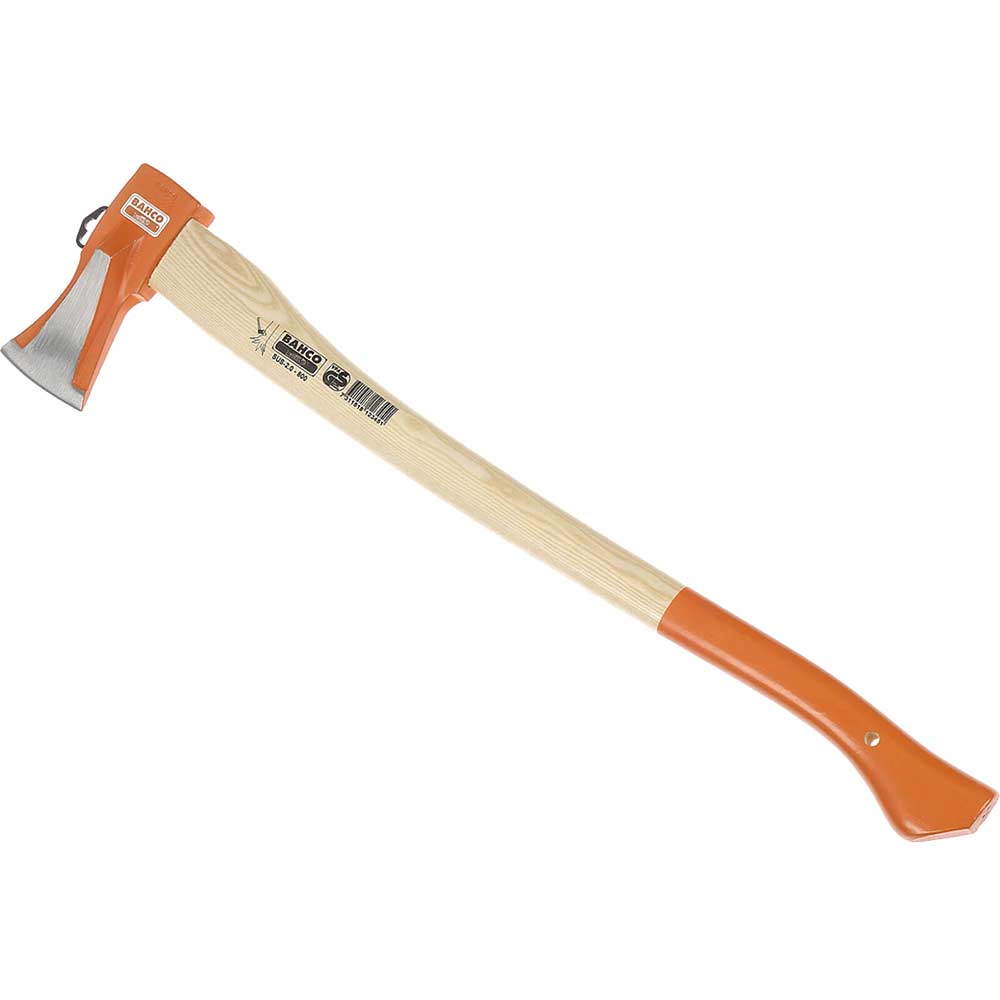 Bahco Log Splitting Axe | Log Splitting Axes