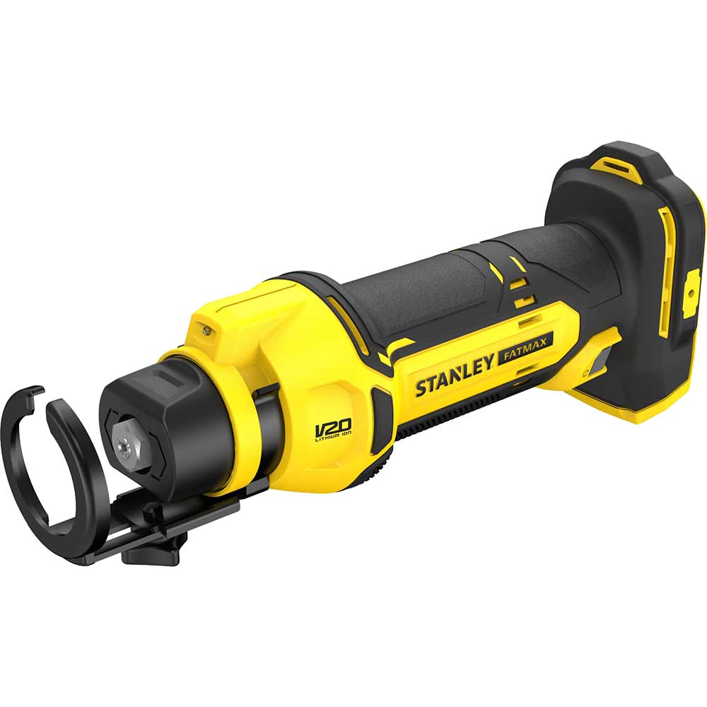 Stanley Fatmax V20 SFMCE200 18v Cordless Drywall Cutout Tool | Drywall ...
