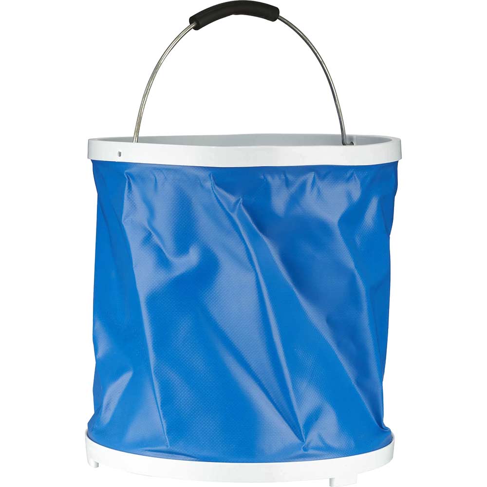 Stanley Collapsible Bucket for FatMax V20 Cordless Pressure Washer ...