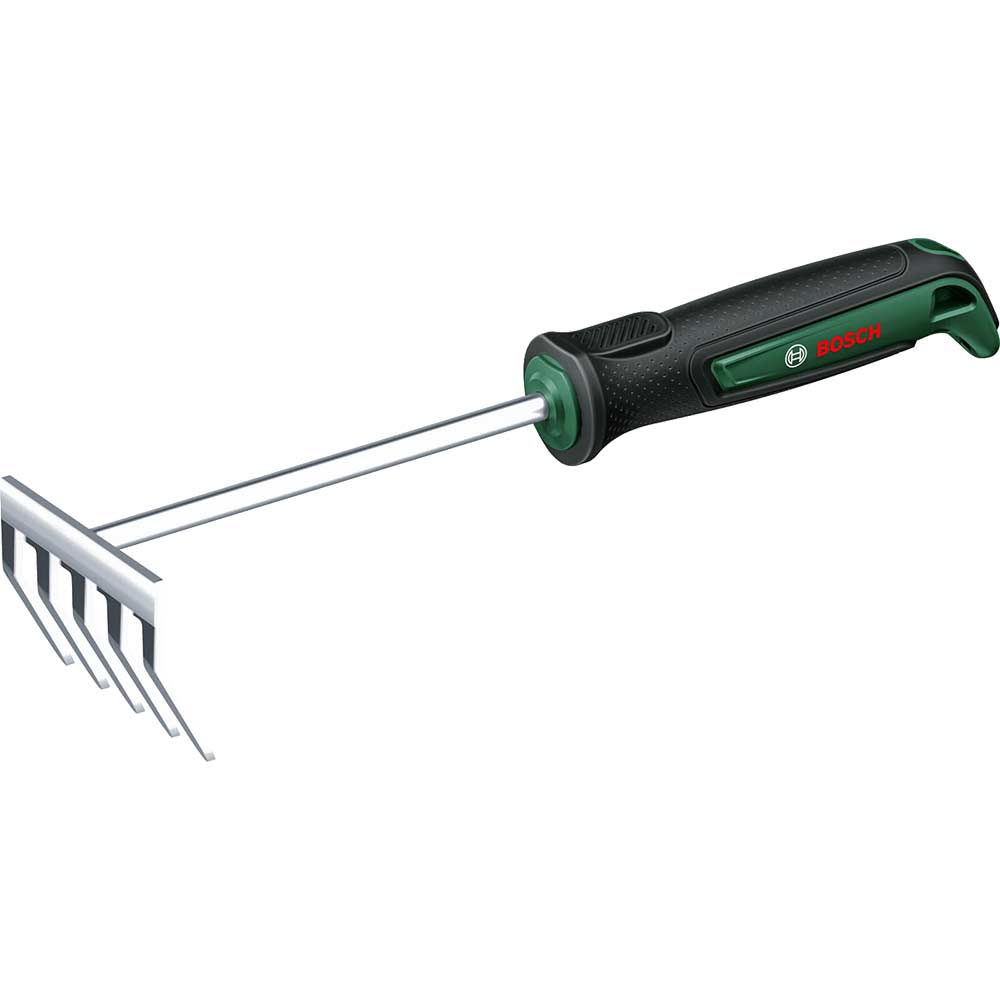 Bosch Garden Hand Rake | Garden Rakes
