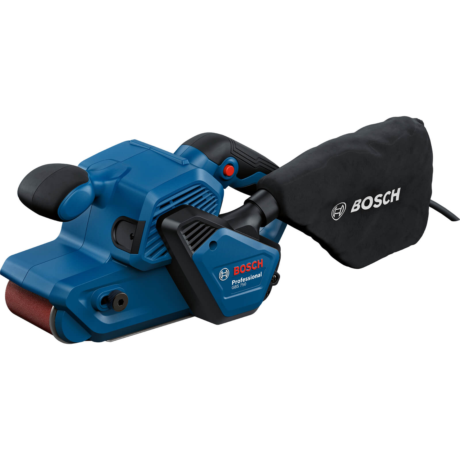 Bosch GBS 750 Belt Sander | Belt Sanders
