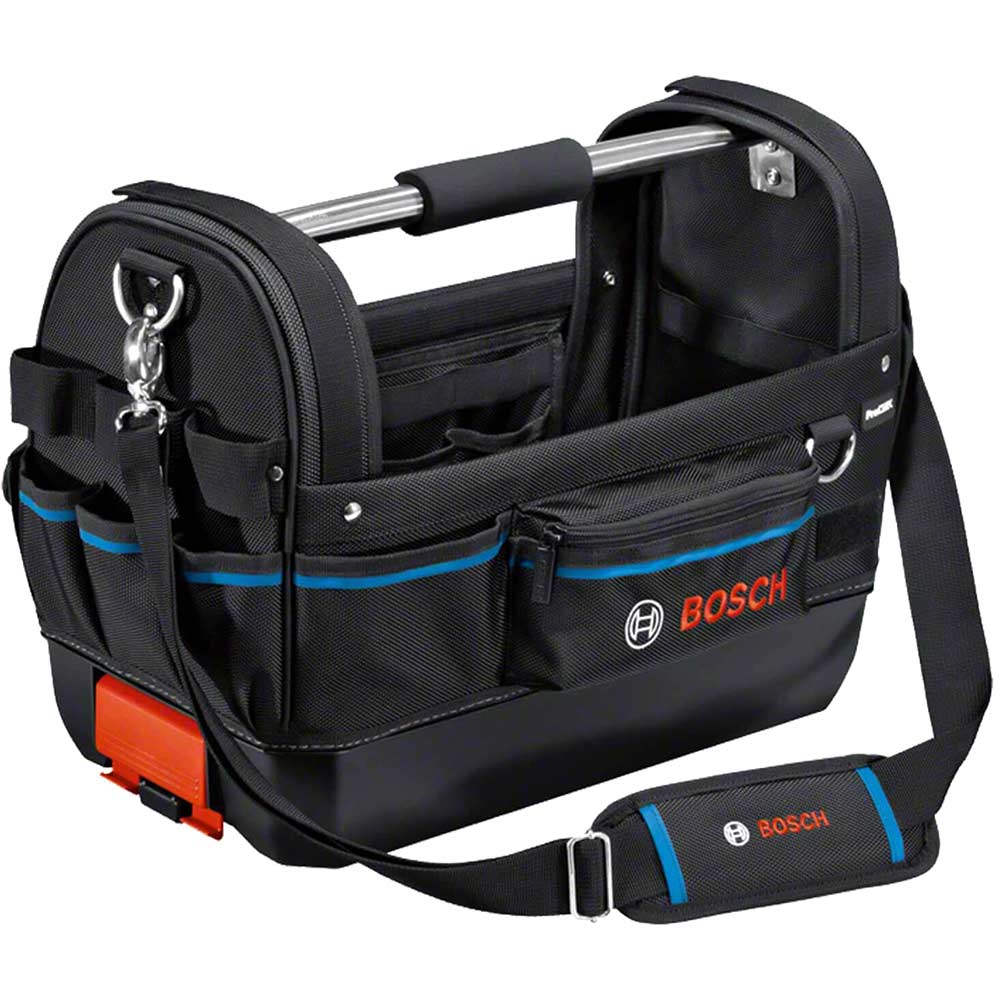 Bosch ProClick GWT 20 Open Tote Tool Bag | Tool Bags