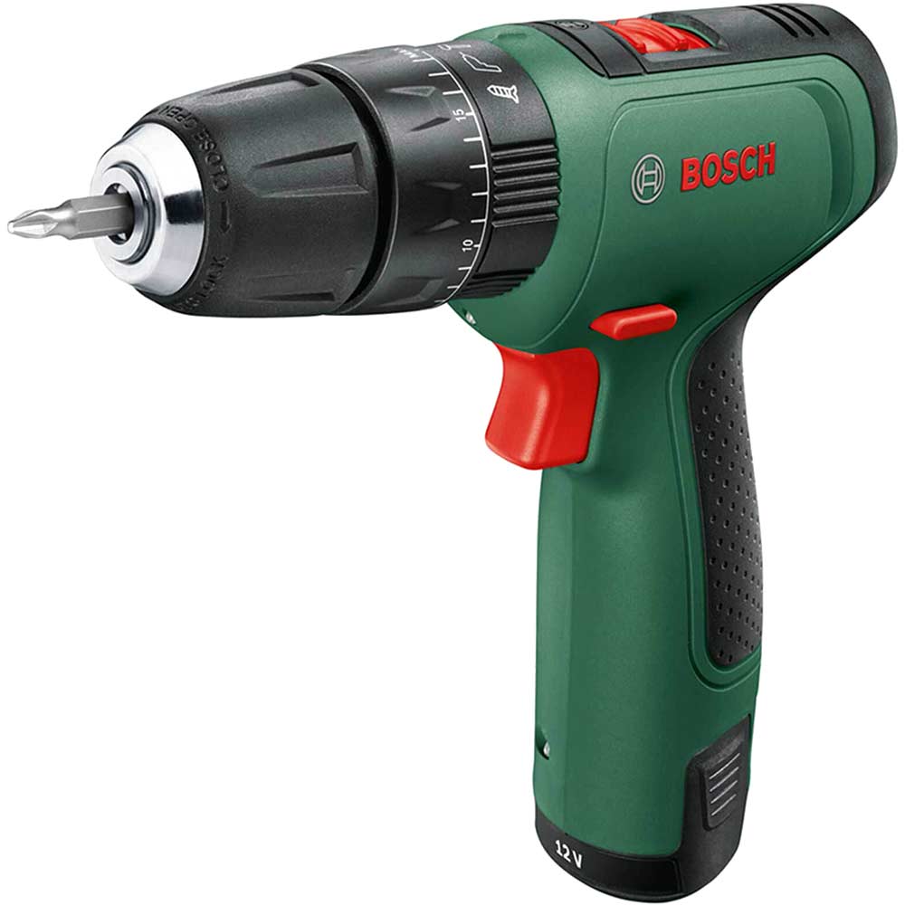 Bosch EASYIMPACT 1200 12v Cordless Combi Drill | Combi Drills