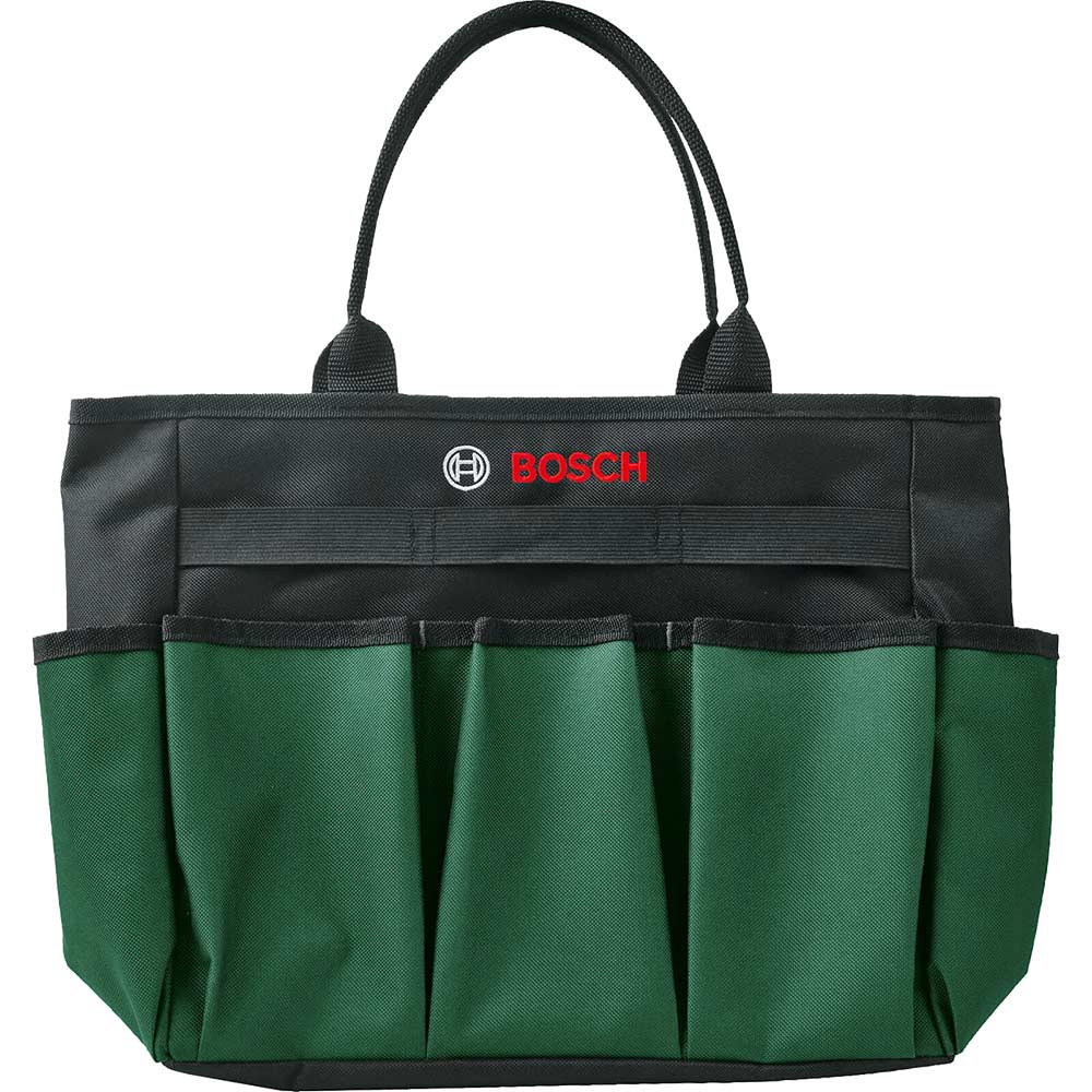 Bosch Garden Tool Bag | Tool Bags