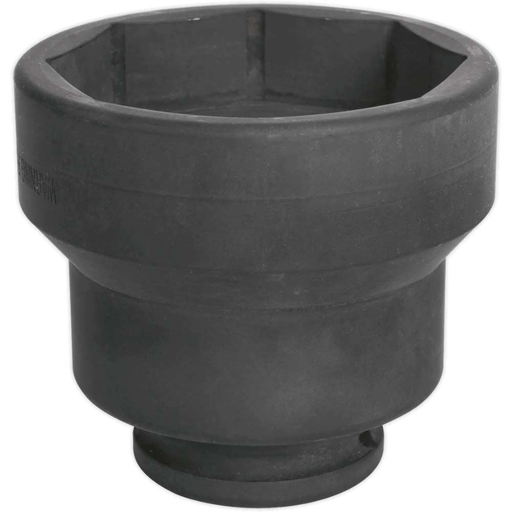 Sealey 3/4" Drive Octagon Front Hub Nut Socket for Scania Vehicles ...