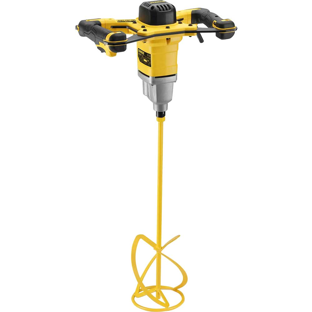 Dewalt cordless paddle mixer store