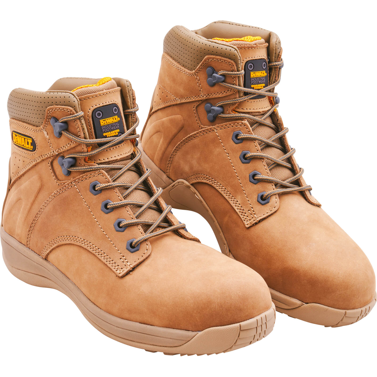 DeWalt Extreme SB Safety Boots | Work Boots