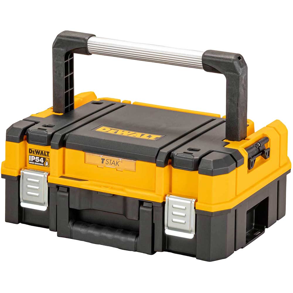 Dewalt tstak mobile storage 440mm store