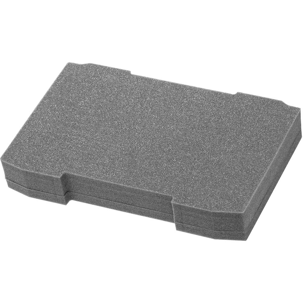 DeWalt Toughsystem V2 Foam Inlay Insert | Inlays
