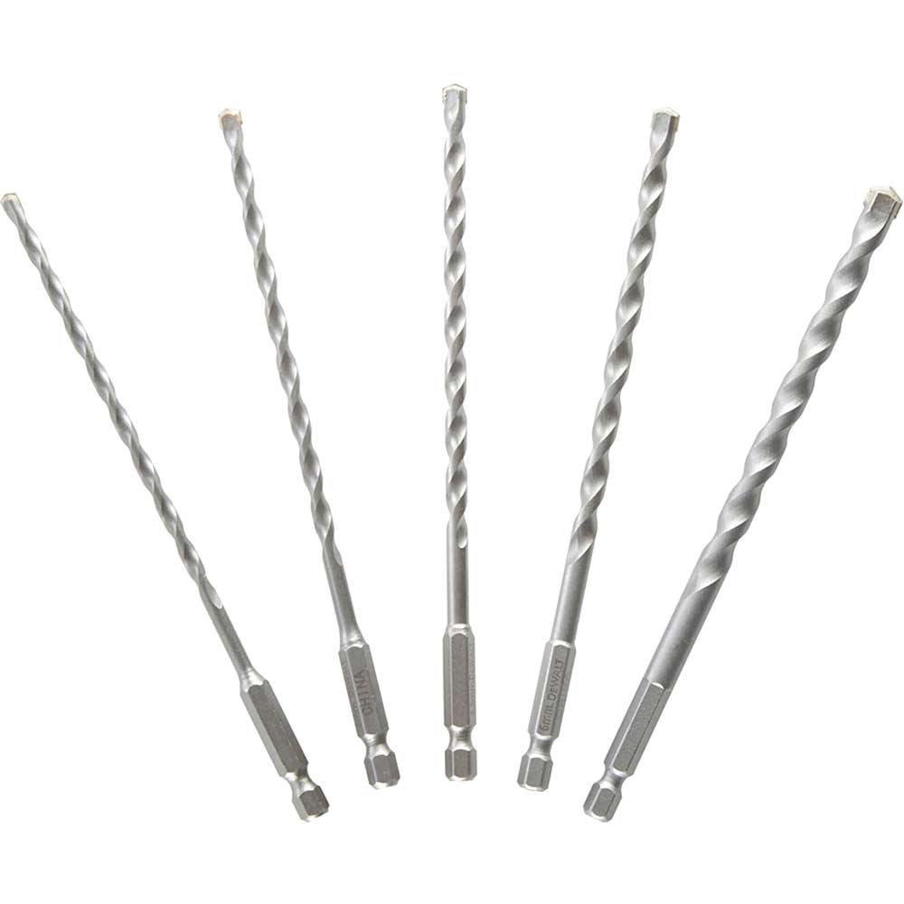 Dewalt multi material drill bits store