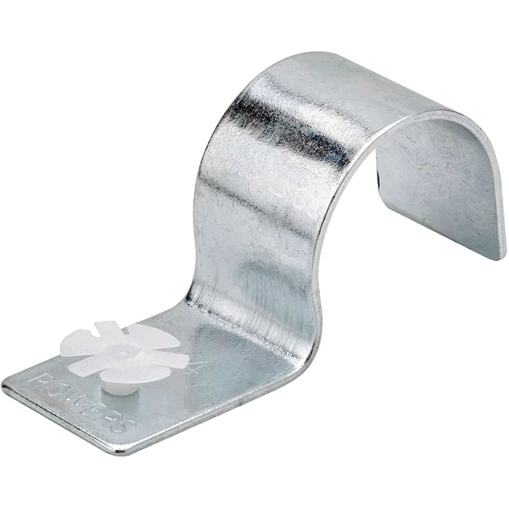 DeWalt Metal Conduit Clip for DCN890 Cordless Concrete Nail Gun | Nail ...