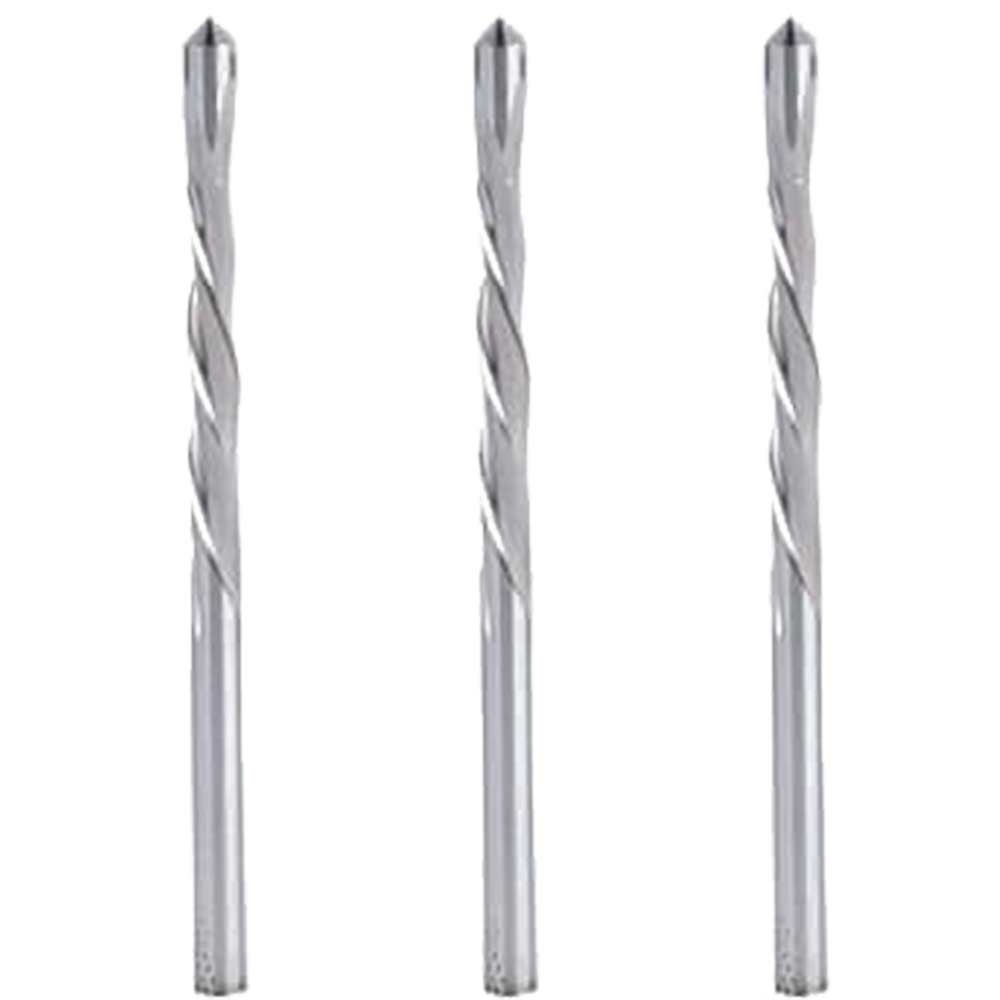 Dremel 3 Piece Drywall Cutting Bit Set for Rotary Multi Tools | Cutting ...