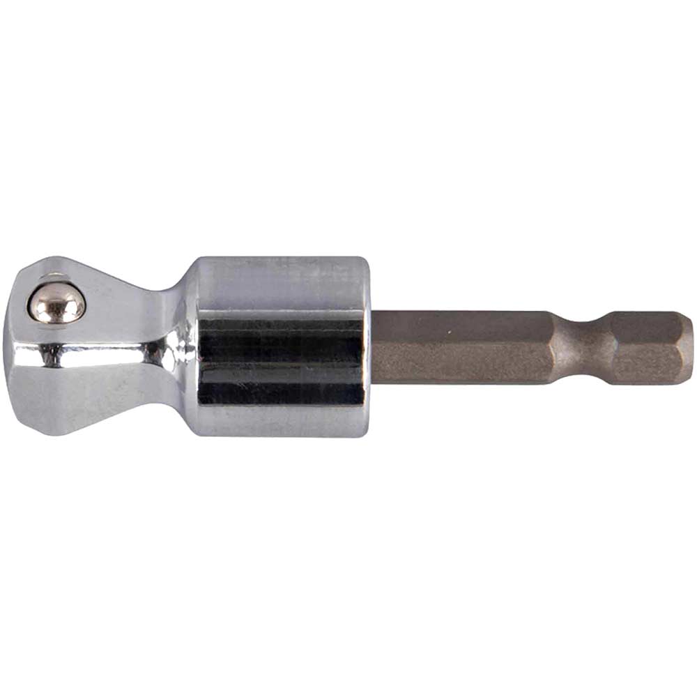Makita Impact Premier Tilt Socket Adapter | Screwdriver Bit Holders
