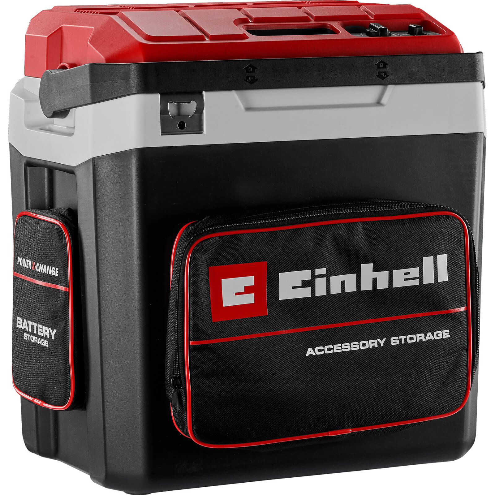 Einhell TE-COL 18/27 Li 18v Cordless or Corded Cool Box | Coolers and ...