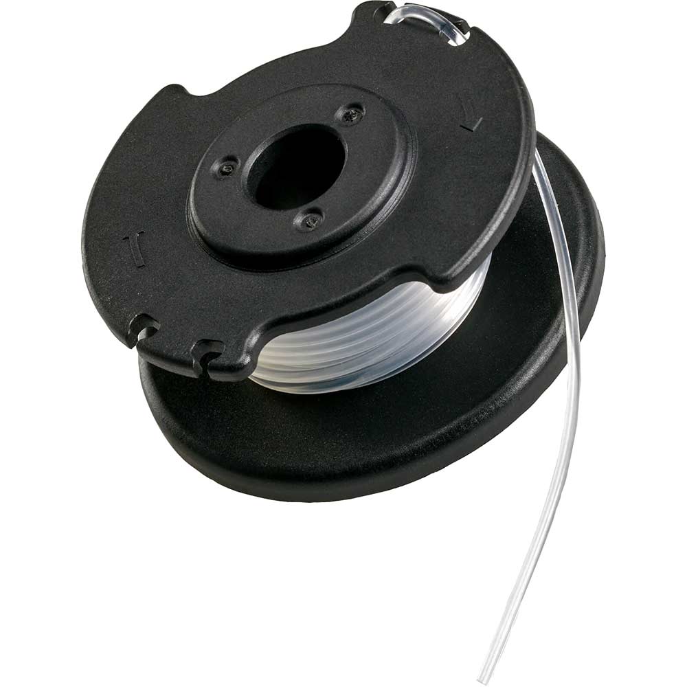 Einhell Genuine Spool and Line for GE-CT 18/28 Li Grass Trimmer | Spool ...