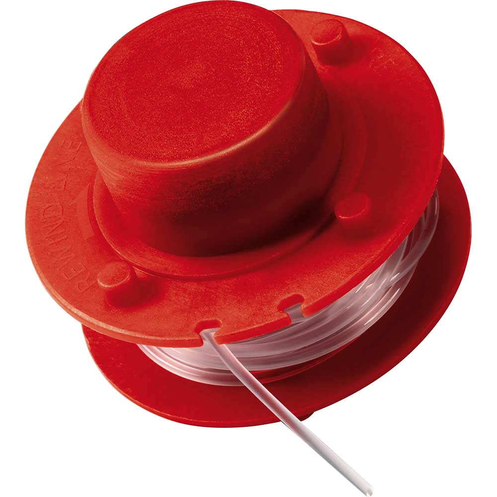 Einhell Replacement Spool And Line For Ge Ct 18 30 Grass Trimmer Spool And Line