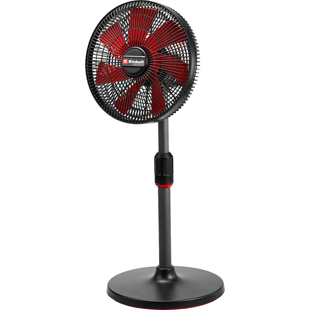 Einhell GE-CF 18/320 P Li 18v Cordless Brushless Pedestal Air Fan ...