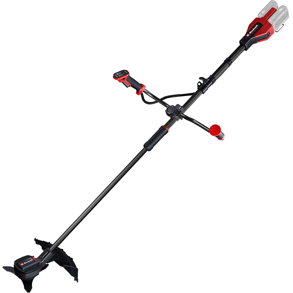 Einhell Professional GP-BC 36/430 Li BL 36v Cordless Brushless Brush ...