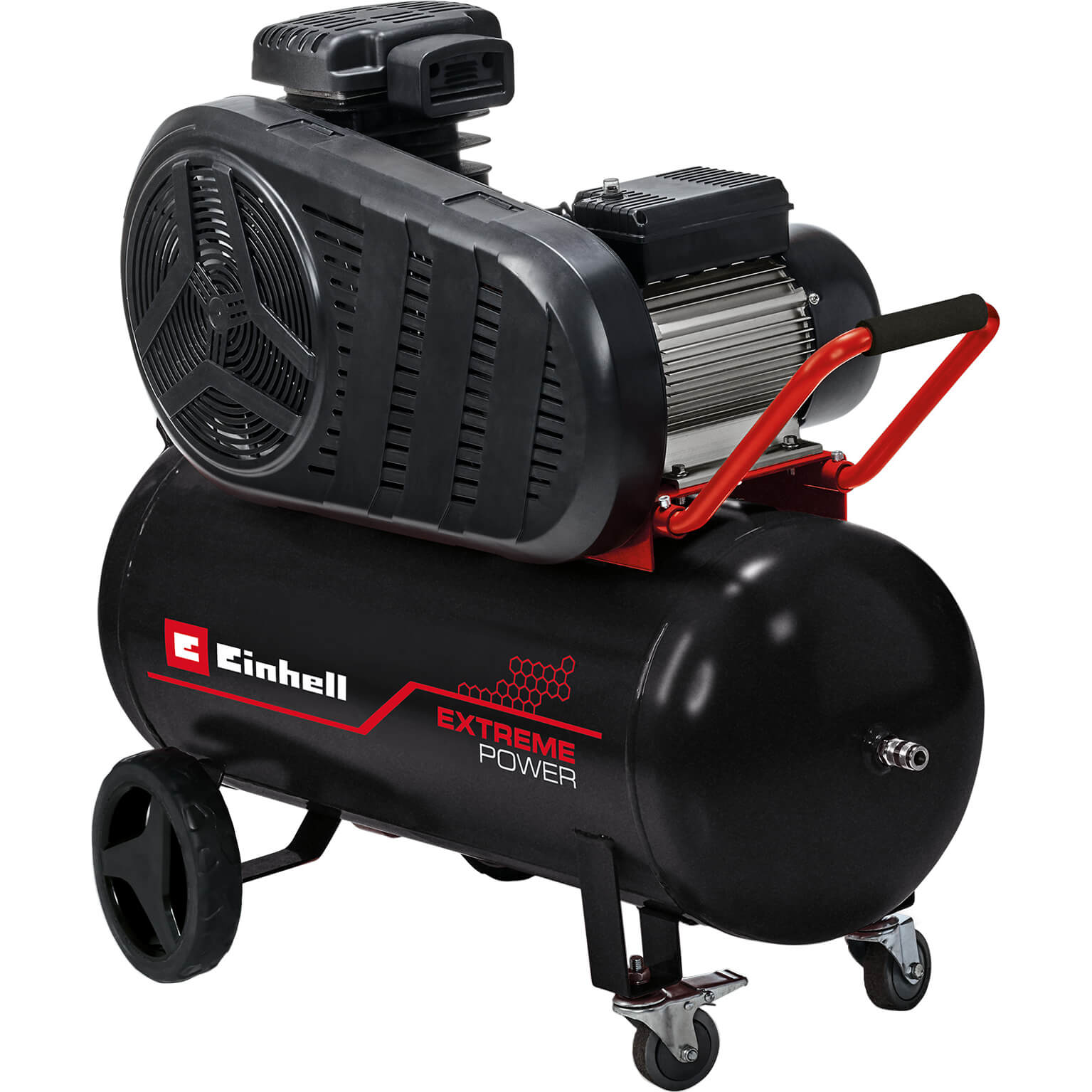Einhell TE-AC 430/50/10 Air Compressor 50 Litre | Air Compressors