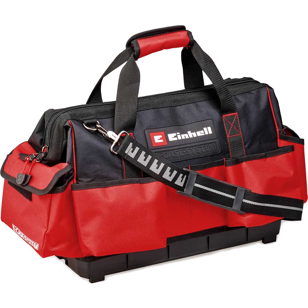 Einhell E Case Stackable Tool Bag Tool Bags 8539