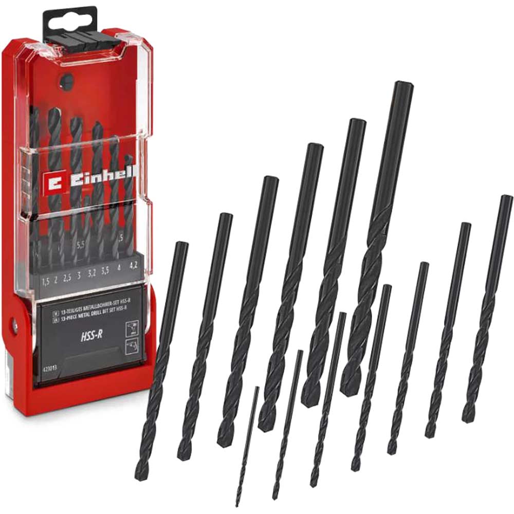 Hss r drill bit store
