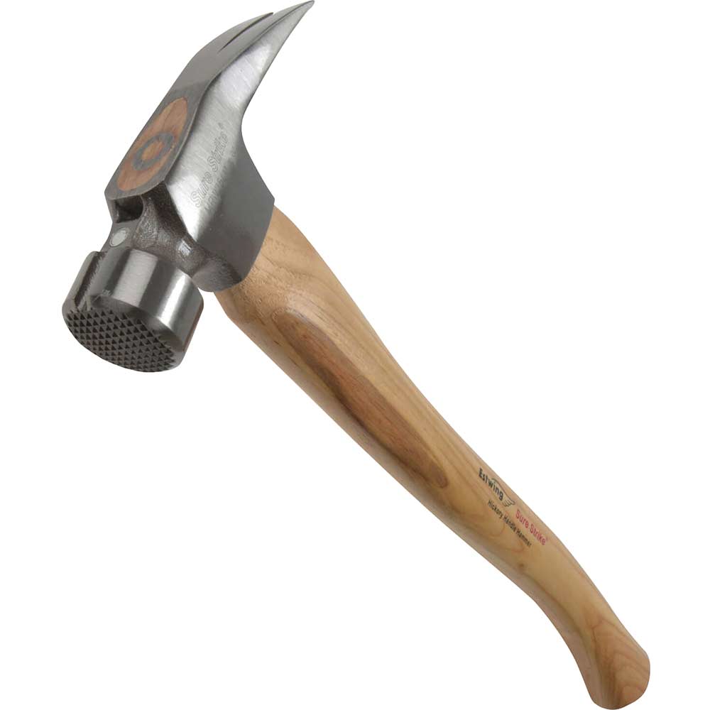 Estwing Surestrike Milled Framing Hammer | Framing Hammers