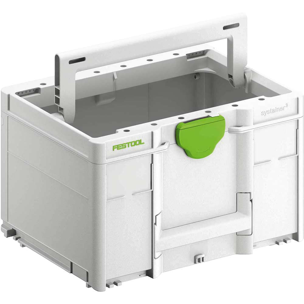 Festool Systainer 3 ToolBox SYS3 TB Medium Tool Case | Tool Boxes