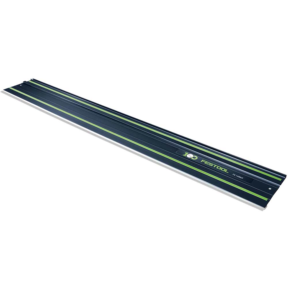 Festool FS 1400/2 Guide Rail 1400mm Limited 100 Year Edition | Guide Rails