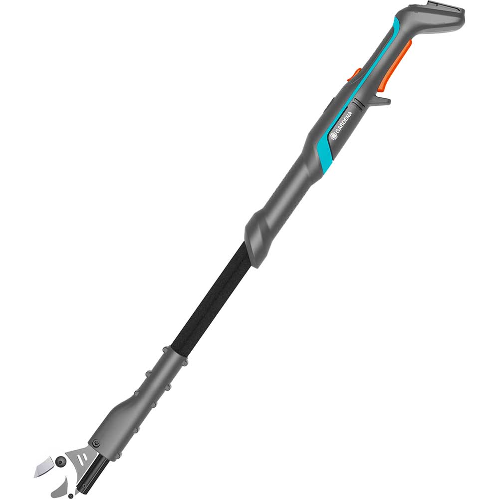 Gardena EASYCUT 110 P4A 18v Cordless Tree Pruner | Pole & Tree Pruners